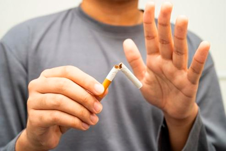 ¿Estás Pensando en Dejar de Fumar? Conoce los Beneficios