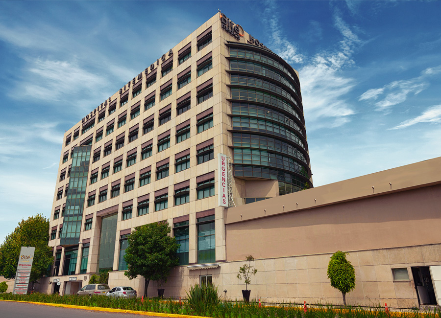 Hospital Bité Médica - Bupa México | Bupa México