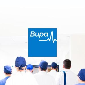 Equipo Médico Bupa | Bupa México