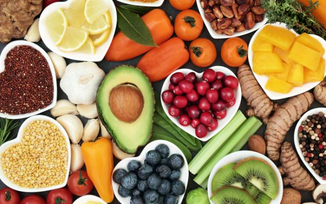 ¿Cómo comer saludable de una forma sencilla? | Bupasalud