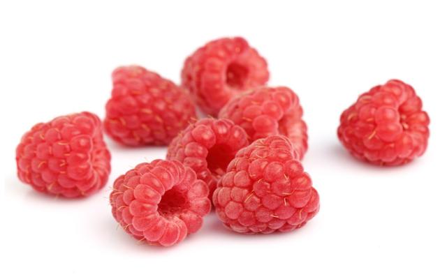 Los 7 beneficios de las frambuesas | Bupasalud